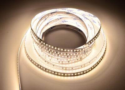 Cina Dimmable 3528/5050 lampade fluorescenti flessibili di SMD LED per illuminazione lineare, bianco caldo, IP68, in vendita