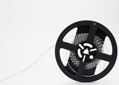 Cina Il bianco freddo di doppio colore 5 metri ha condotto il chip di illuminazione di striscia 2 in uno SMD3527 in vendita