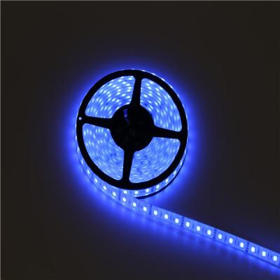 Cina RGB 5050 SMD 60leds per metro 5m per striscia principale IP44 della luce del rotolo in vendita