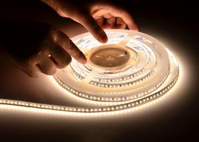 China 3000K 6000K leidde Lichte Strookbewegingssensor/Motie Geactiveerde Bedlicht Geleide Strook Te koop