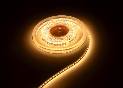 中国 SMD LED 3528はメートルごとの24V IP68水証拠dimmable 60pcs LEDを除去します 販売のため