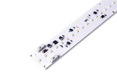 Cina Bordo impermeabile principale lineare del PWB di serie 9W 15W di alta tensione del modulo di SMD Seoul 3528 in vendita