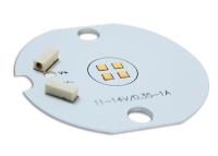 China 12v Dimmable SMD LED Module , wall & corridor lamp led lighting modules for sale