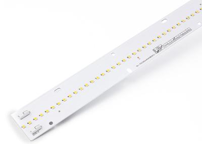 China De lineaire lichte LEIDENE van gelijkstroom 2835 SMD Module, de hoge hoge macht van CRI leidde lampmodule 560X40mm Te koop