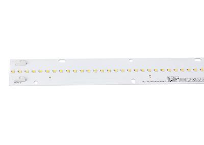 China De lineaire lichte LEIDENE van gelijkstroom 2835 SMD Module, de hoge hoge macht van CRI leidde lampmodule 560X40mm Te koop