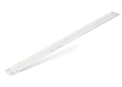 China De lineaire lichte LEIDENE van gelijkstroom 2835 SMD Module, de hoge hoge macht van CRI leidde lampmodule 560X40mm Te koop