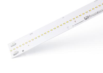 China De lineaire lichte LEIDENE van gelijkstroom 2835 SMD Module, de hoge hoge macht van CRI leidde lampmodule 560X40mm Te koop