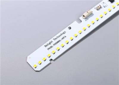 China 3000K / 4000K/Lineaire SMD LEIDENE van 5500K AC 2835 Module voor Traliewerklicht Te koop