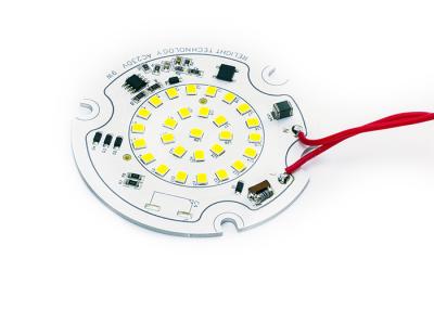 中国 DimmableアルミニウムD100mm 1760LmはモジュールのパネルLEDの改装を導きました 販売のため
