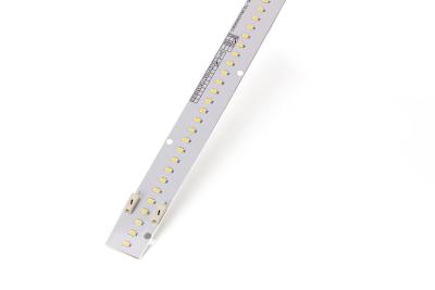 China Módulo integrado 85±5Ra da luz do diodo emissor de luz da C.A. 230V da microplaqueta de IC sem motorista externo à venda