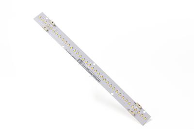 Cina L'Istruzione Autodidattica astuta 80 6000K 16W 2835 SMD di progettazione 12V ha condotto il modulo per la luce di pannello, bianco fresco in vendita