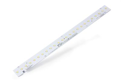 Cina L'Istruzione Autodidattica astuta 80 6000K 16W 2835 SMD di progettazione 12V ha condotto il modulo per la luce di pannello, bianco fresco in vendita