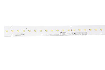 Cina Il CA ad alta tensione dell'alluminio 16w 230v ha condotto il modulo per le plafoniere lineari 95-110 LM/W in vendita