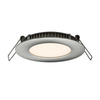 China AC 230v 16w Driverless Aluminium LED Module Lights With IC Driver for sale