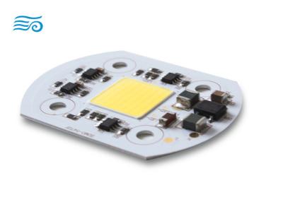 中国 20 Wは洪水の照明設備/机の軽い高い発電導かれたモジュールのためのACモジュールを導きました 販売のため