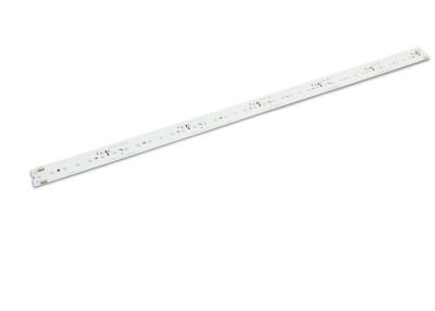 Cina Le verdure del pane del manzo della carne fresca hanno condotto il modulo leggero, un modulo DC24V 600*24mm di 2835 LED in vendita