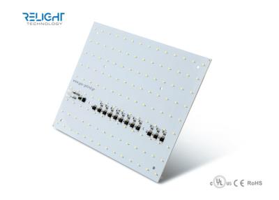 中国 16W 260*260mm、2700K - 6500K薄暗くなる、正方形LED PCBモジュールのトライアック110V/220V 販売のため