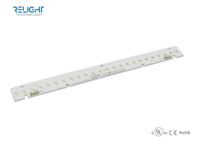 China Alto módulo linear del CRI 95-98 R9 LED para la escuela/el workfirm de la exposición y de la pintura en venta
