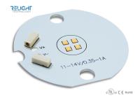 China 12v Dimmable SMD LED Module , wall & corridor lamp led lighting modules for sale