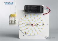 China Round CC LED Ceiling Lights Aluminum PCB Module 5730SMD for sale