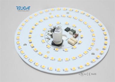 Cina Modulo 2700k - diametro di illuminazione del modulo/LED del regolatore della luminosità di CA LED di 6500k 100-200mm in vendita