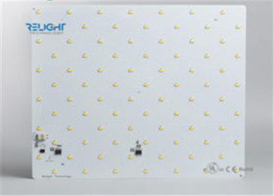 Cina Bordo del PWB di CA 5730 SMD LED, alta luminosità del LED del modulo quadrato della PANNOCCHIA in vendita