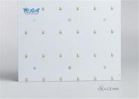 China Square DC 3535 SMD LED Module COB High Voltage For Downlight for sale