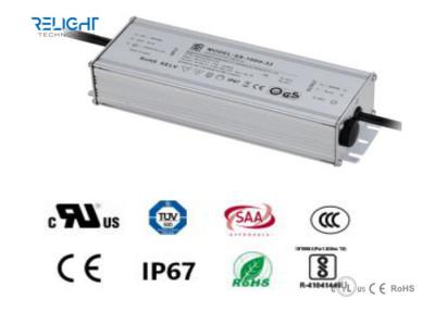 中国 IP67のSMD Osram 5050 1.6mmのAL 120W 5000Kの街灯モジュール5年の保証およびLedLinkのPC 1225Zの光学レンズ 販売のため
