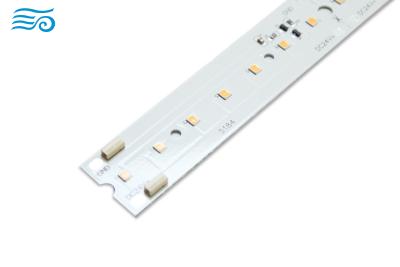 China Poder linear del módulo 600*24m m 2700K/4000K/5700K 8W/16W de la placa LED del PWB de DC24V en venta