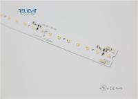 China Cuttable SMD LED Module 16W connectable linear module 600mm with Samsung 2835 for sale