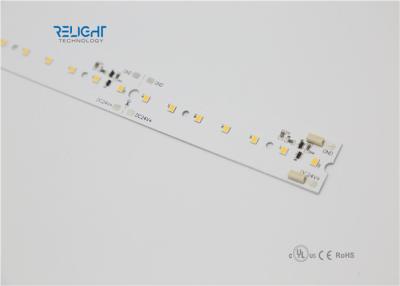 Cina Modulo lineare raccordabile Cuttable 600mm del modulo 16W di SMD LED con Samsung 2835 in vendita