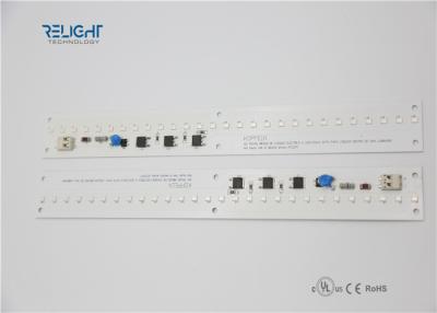 China el triac 230Vac que amortigua 23W el módulo linear 80ra de la luz verde LED crea disponible para requisitos particulares en venta