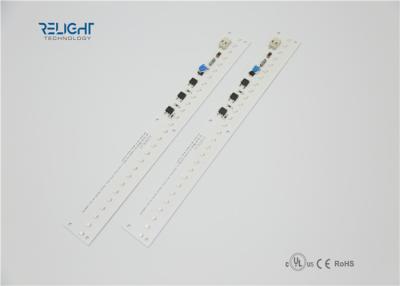China Módulo linear 22W del color verde LED con el conector 525nm del wago para la iluminación de los pescados en venta