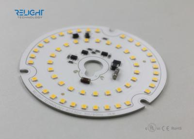 Cina Modulo di alluminio 60W 100W del PWB di CA 230V 120Lm/W 1.2MM LED in vendita