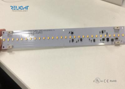 中国 高い内腔15V 0.7A SMD2835 130lm/wは管モジュールを導いた 販売のため