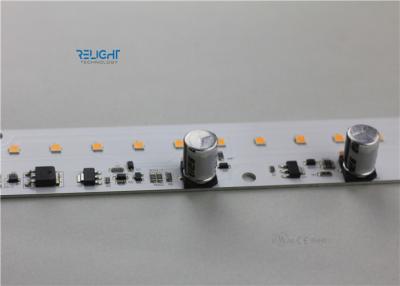 中国 高い内腔15V 0.7A SMD2835 130lm/wは管モジュールを導いた 販売のため