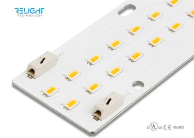 Cina Modulo della fodera di alta efficienza SMD LED del modulo 560*40mm Samsung 5630*96pcs 36V 200LM/W di CC del LED in vendita