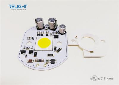 China AC230 V módulo do diodo emissor de luz do DOB de 30 W com 3000 escurecimento do TRIAC da cintilação do CRI 80 de K baixo à venda