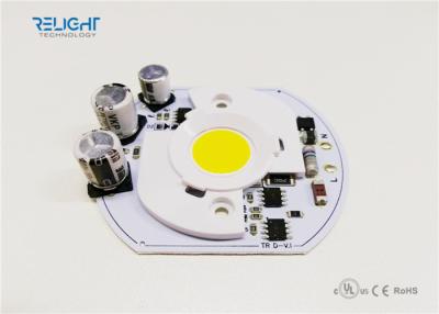 China AC230 V módulo do diodo emissor de luz do DOB de 30 W com 3000 escurecimento do TRIAC da cintilação do CRI 80 de K baixo à venda