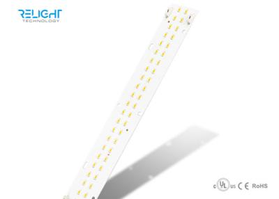 China 280*40mm linder SMD LED Modul für Lösung der hohen Leistungsfähigkeit des Zwischenlagenlichtes mit Samsung LED 5630 zu verkaufen