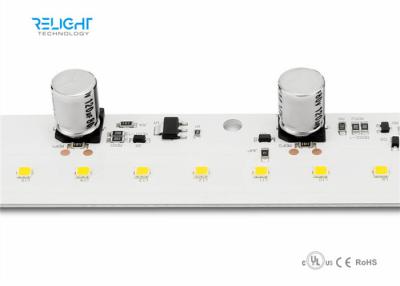 Cina 230V modulo 280*40mm di CA SMD LED per la soluzione libera 9W 16W della luce intermittente della luce della fodera in vendita