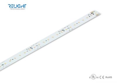 China módulo linear de 18W el 1.2m LED para la luz fresca, gama de temperaturas de trabajo ancha en venta