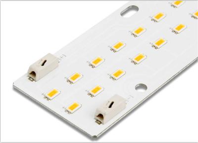 China Aluminium Lineaire LEIDENE Module 140 lm/w-Hoog rendementwago Schakelaar Te koop