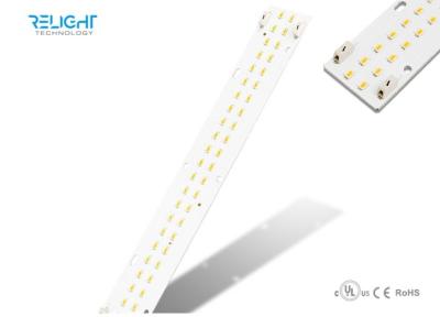 Cina Connettore lineare di alluminio di alta efficienza WAGO del modulo 140 lm/w del LED in vendita