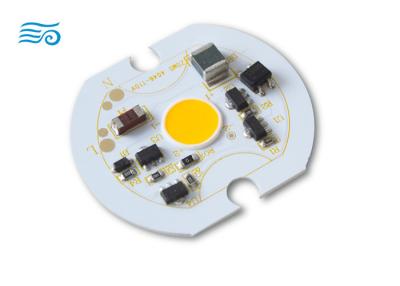 Cina Il vaso giù compera modulo leggero della base operazionale di dispersione LED, moduli magnetici industriali dell'alluminio SMD LED in vendita