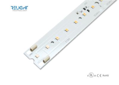 China Constante voltage24v Lineaire LEIDENE Module 8W 80ra super heldere 1000lm voor lineaire verlichting Te koop