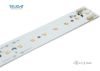China Constante voltage24v Lineaire LEIDENE Module 8W 80ra super heldere 1000lm voor lineaire verlichting Te koop