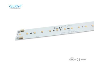 China Constante voltage24v Lineaire LEIDENE Module 8W 80ra super heldere 1000lm voor lineaire verlichting Te koop