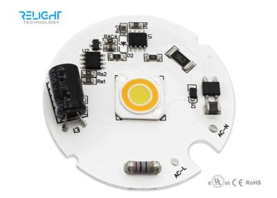 中国 AC LEDモジュールDOB （運転者船上に） 230V 3-7Wを再点火して下さい 販売のため