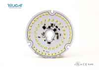China High CRI Round LED Module Panel Ring Shape , Waterproof Sign LED Modules for sale